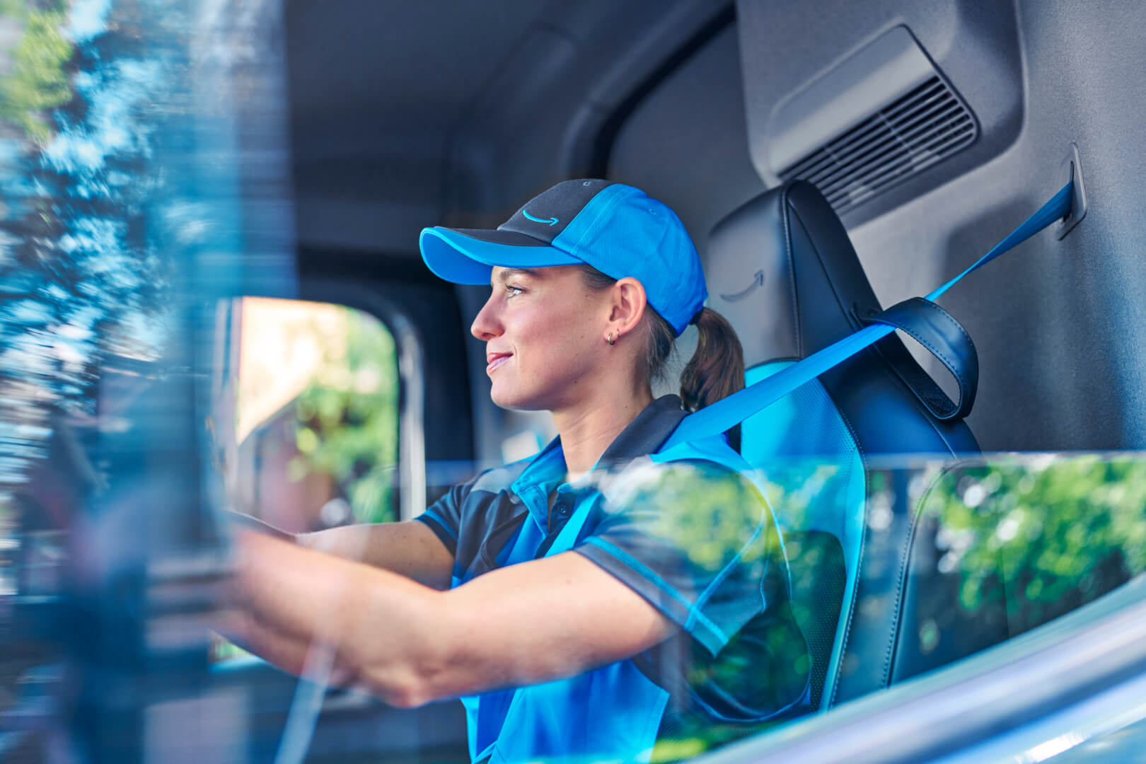 Customer Service Skills Every Delivery Driver Should Master | Amazon News