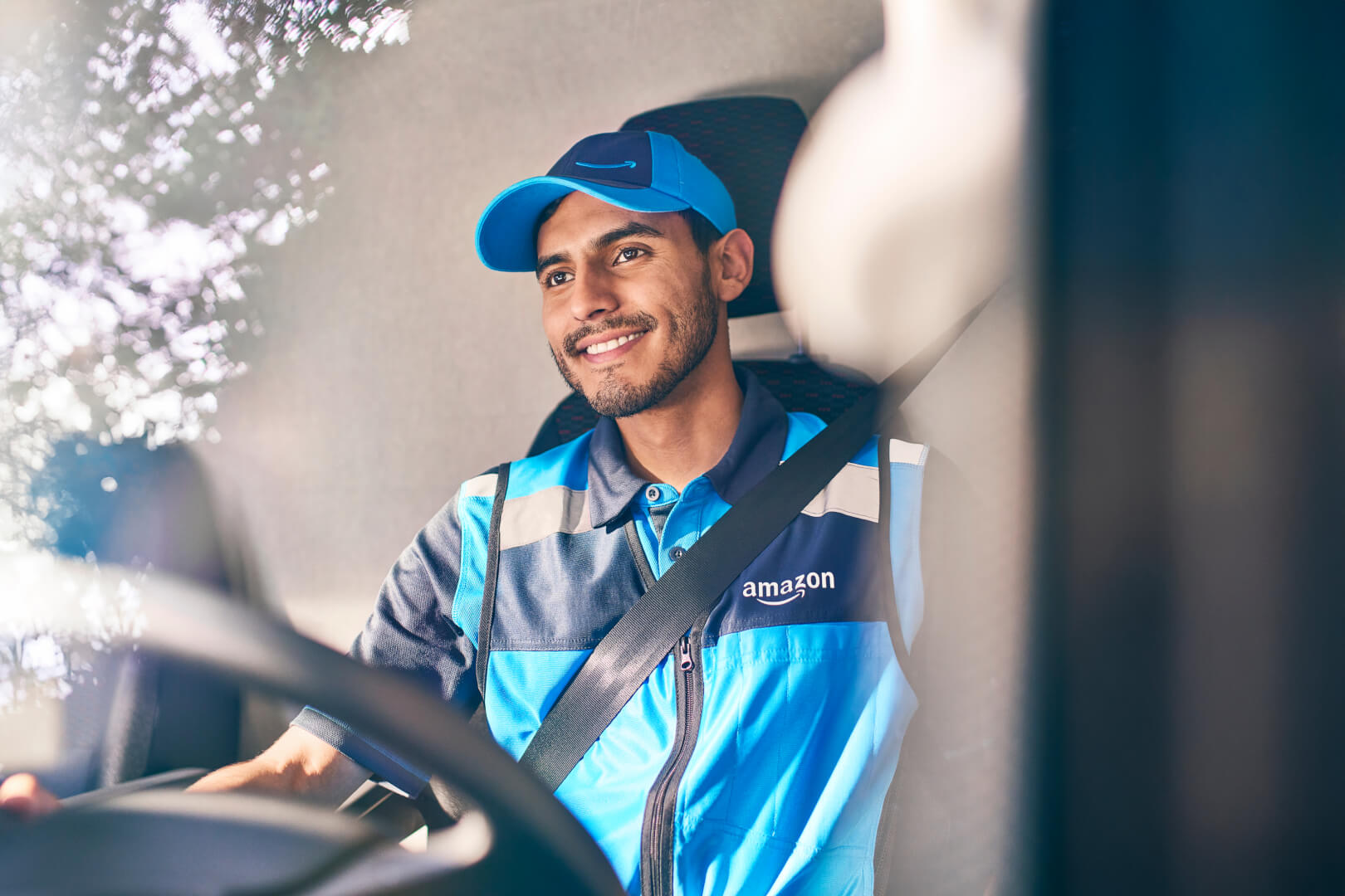 Strategies for Successful Delivery Drivers | Amazon Blog